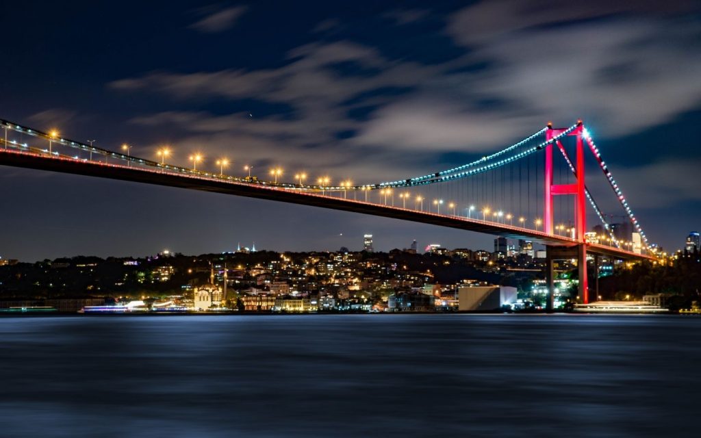 Tourism Attractions in İstanbul - CLINIQUEPLUS