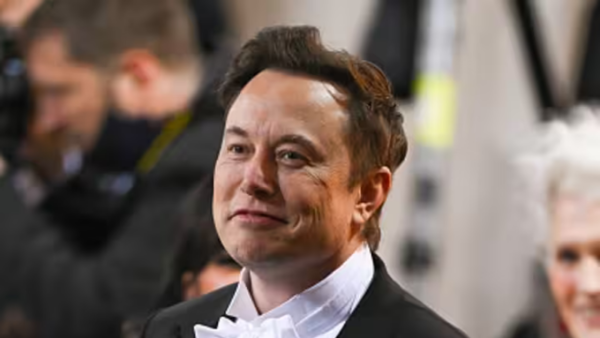 Elon Musk Hair Transplant Journey - CLINIQUEPLUS