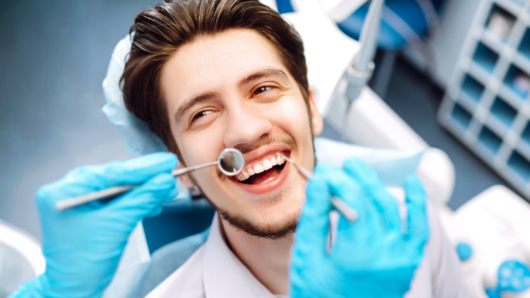 Getting New Teeth in Turkey - CLINIQUEPLUS